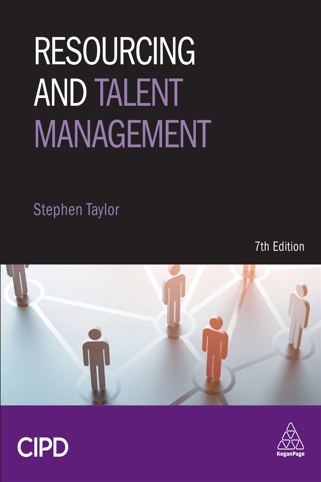 Resourcing and Talent Management (7th ed.) by Stephen Taylor (ebook)