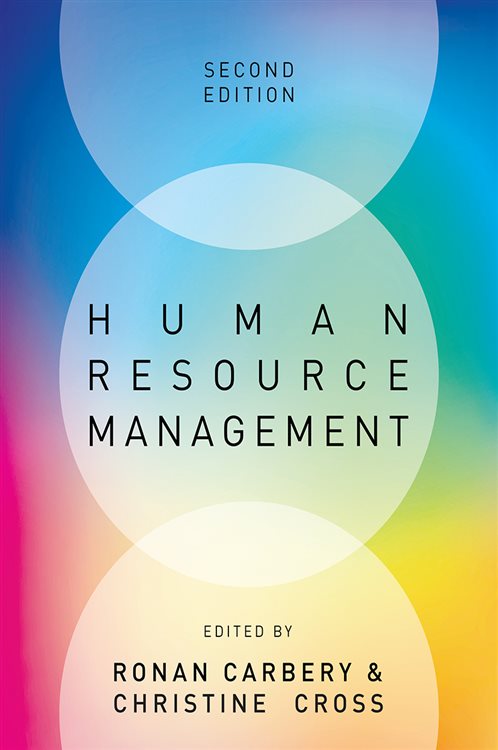 Human Resource Management (2nd ed.) by Ronan Carbery (ebook)