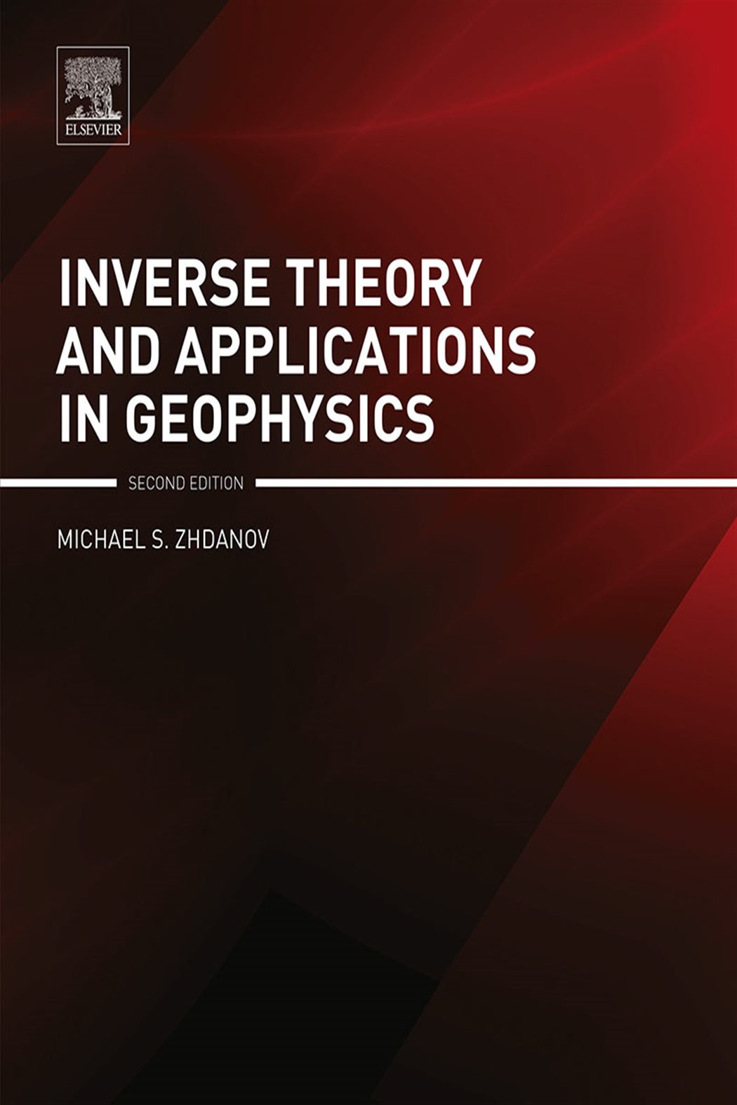 Inverse Theory and Applications in Geophysics (2nd ed.)