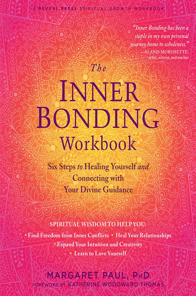 The Inner Bonding Workbook by Margaret Paul (ebook)