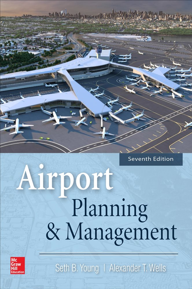 Airport Planning and Management 7E (PB) (7th ed.)