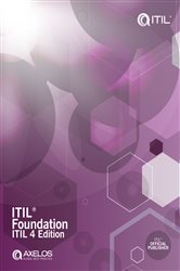 ITIL Foundation: ITIL 4 Edition by AXELOS Limited (ebook)