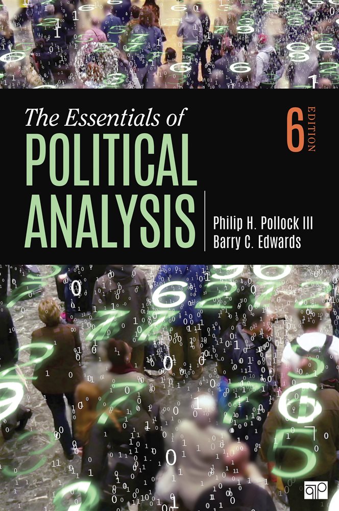 The Essentials of Political Analysis (6th ed.)