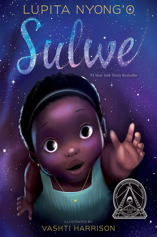 Sulwe by Lupita Nyong'o (ebook)