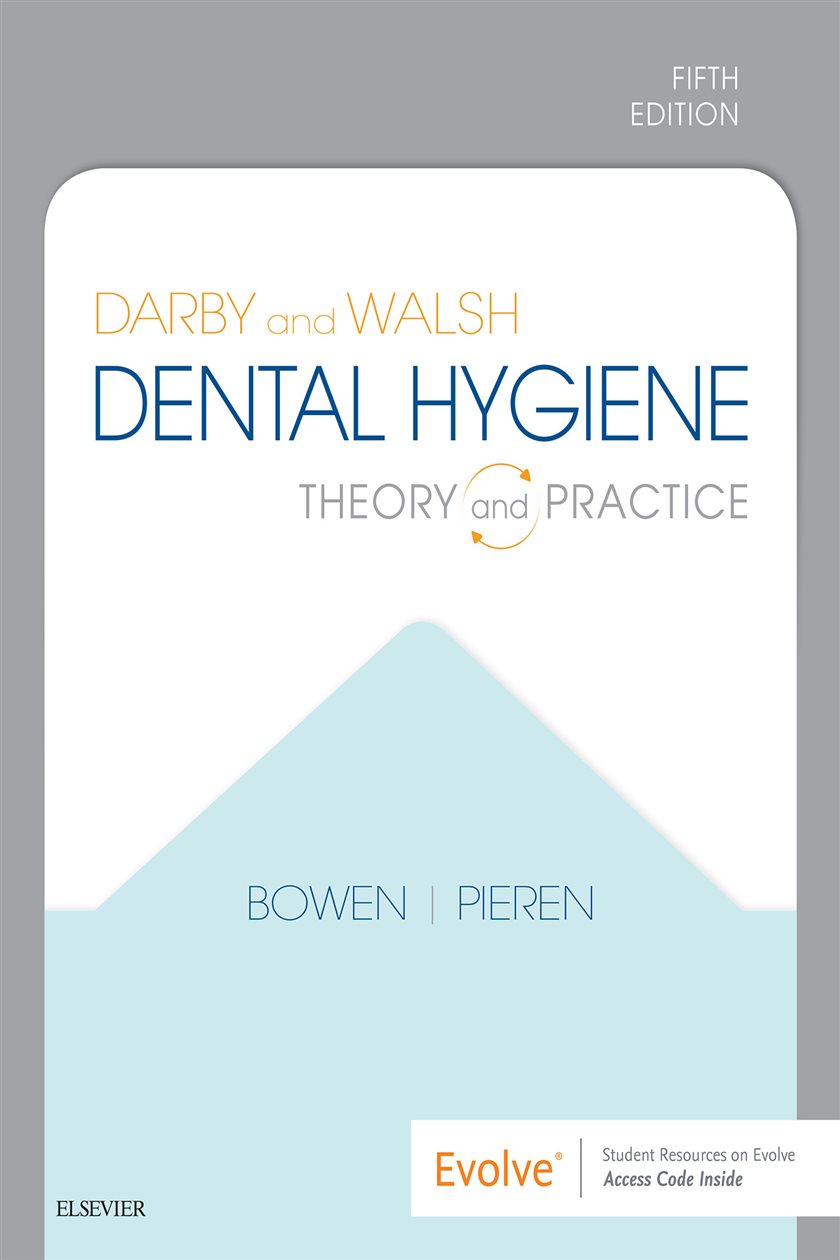 Darby and Walsh Dental Hygiene E-Book (5th ed.)