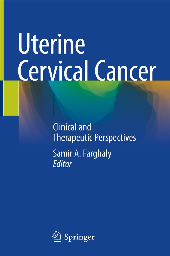 Uterine Cervical Cancer by Samir A. Farghaly (ebook)