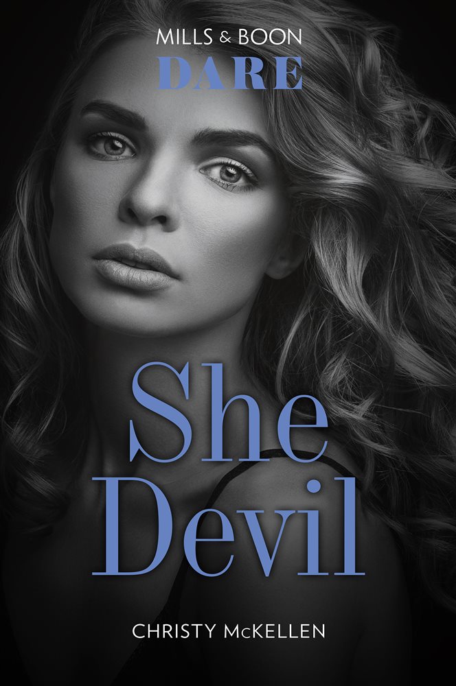 She Devil by Christy McKellen (ebook)