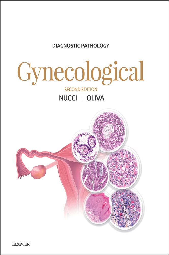 Diagnostic Pathology: Gynecological E-Book (2nd ed.)