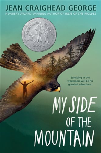 My Side of the Mountain by Jean Craighead George (ebook)
