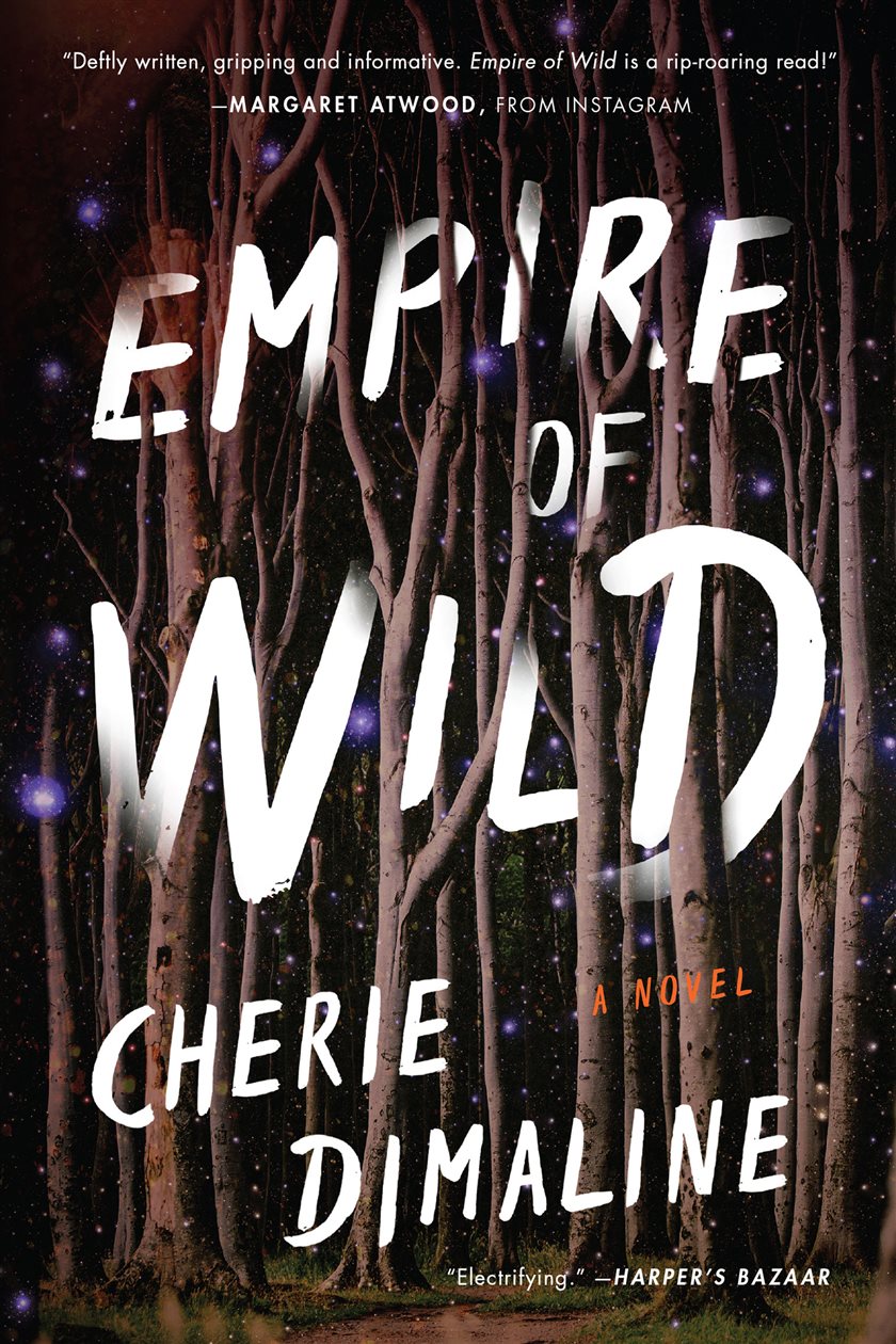 Empire of Wild by Cherie Dimaline (ebook)