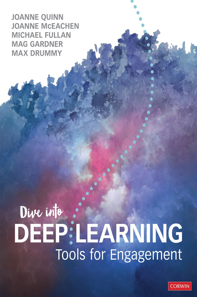Dive Into Deep Learning by Joanne Quinn (ebook)