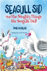 Seagull Sid by Dawn McMillan (ebook)