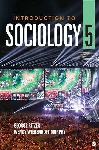 Introduction to Sociology (5th ed.) by George Ritzer (ebook)