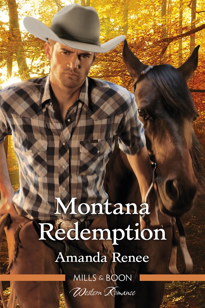 Montana Redemption by Amanda Renee (ebook)