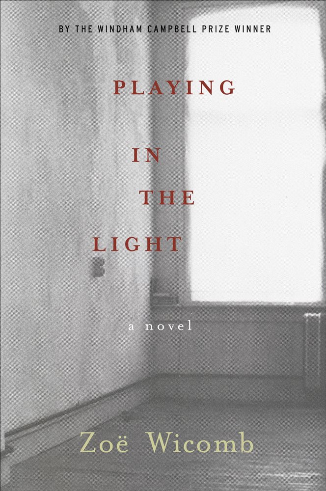 Playing in the Light by Zoë Wicomb (ebook)