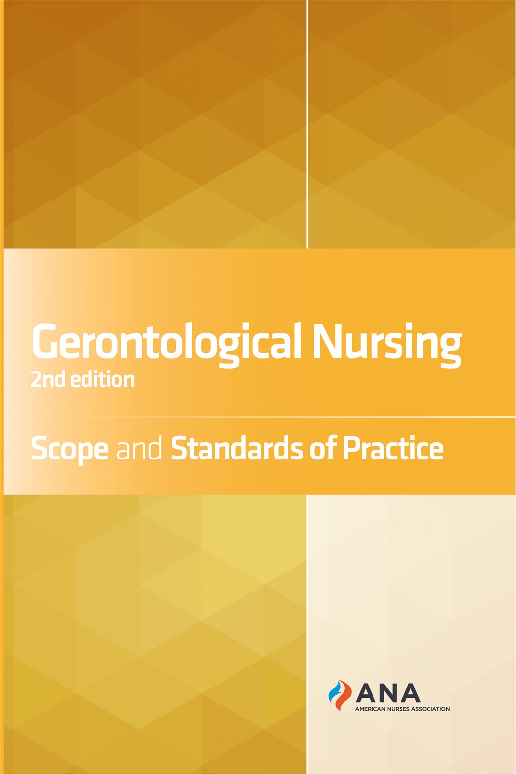 Gerontological Nursing (2nd ed.)