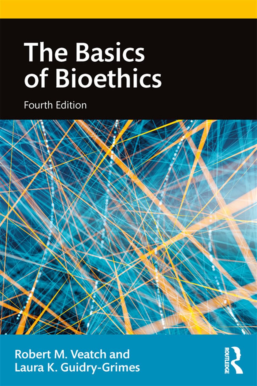 The Basics of Bioethics (4th ed.) by Laura K. Guidry-Grimes (ebook)