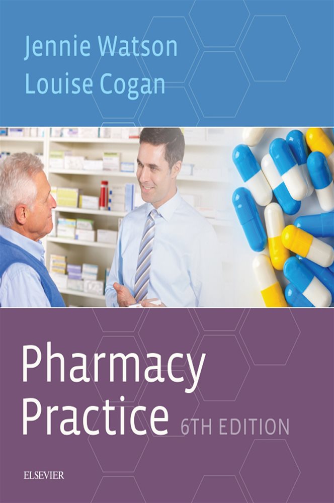 Pharmacy Practice E-Book (6th ed.)