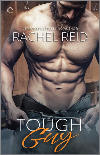 The Long Game by Rachel Reid (ebook)