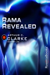 Rama Revealed by Arthur C. Clarke (ebook)