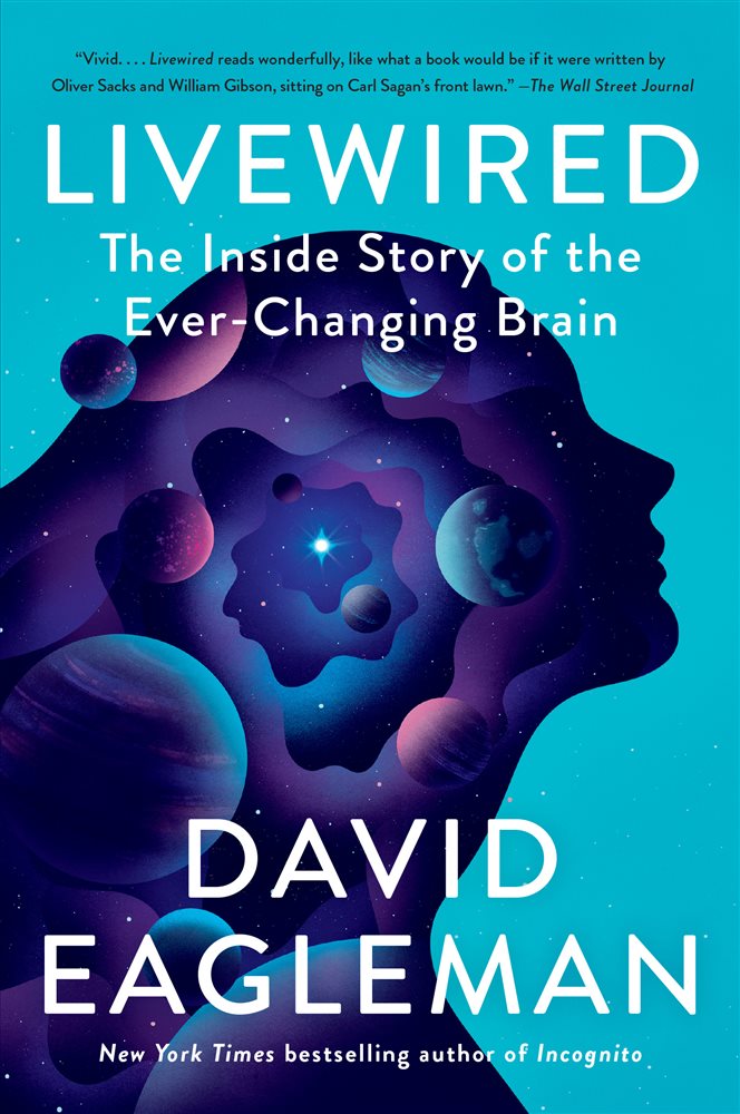 Livewired by David Eagleman (ebook)
