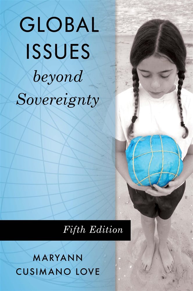 Global Issues beyond Sovereignty (5th ed.)
