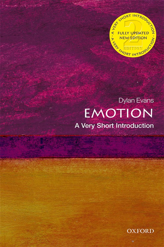 Emotion (2nd ed.) by Dylan Evans (ebook)