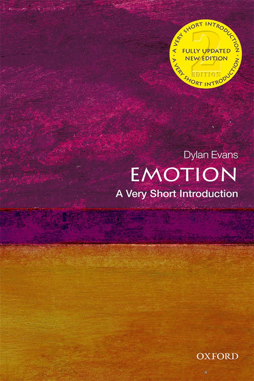 Emotion (2nd ed.) by Dylan Evans (ebook)