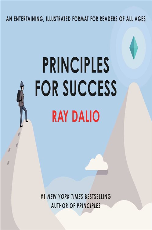 Principles for Success by Ray Dalio (ebook)