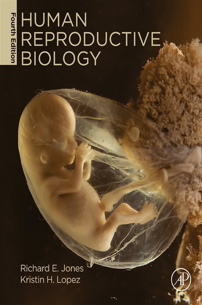 Human Reproductive Biology (4th ed.) by Richard E. Jones (ebook)