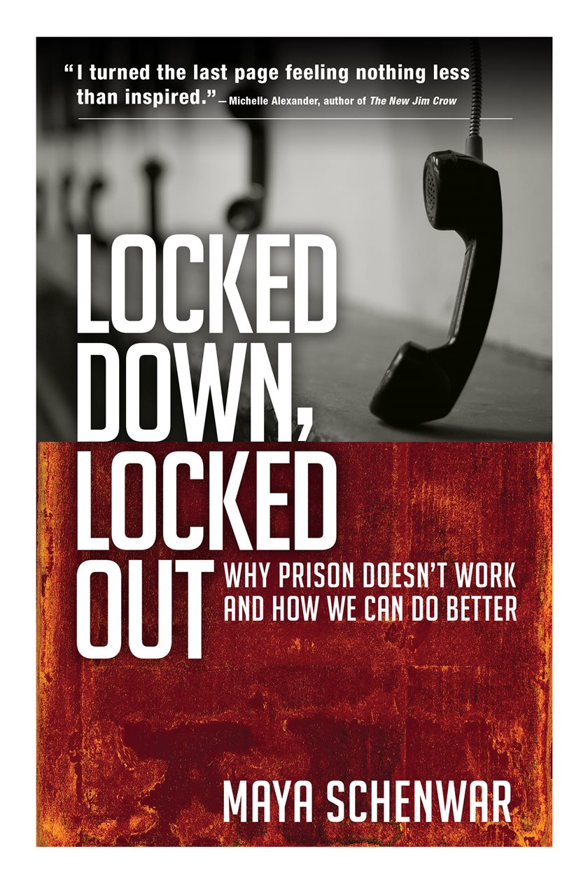 Locked Down, Locked Out by Maya Schenwar (ebook)