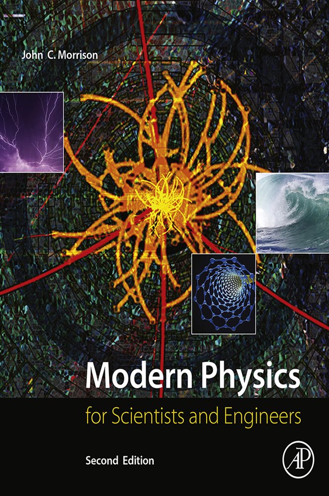 Modern Physics (2nd ed.) by John Morrison (ebook)