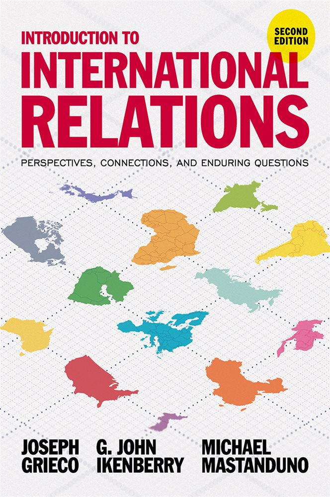 Introduction to International Relations (2nd ed.)