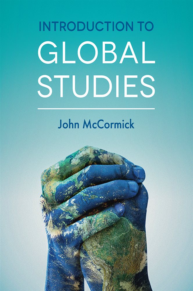 Introduction to Global Studies by John McCormick (ebook)