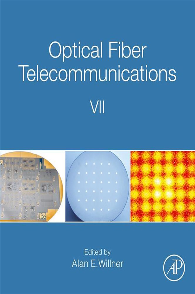 Optical Fiber Telecommunications VII by Alan Willner (ebook)