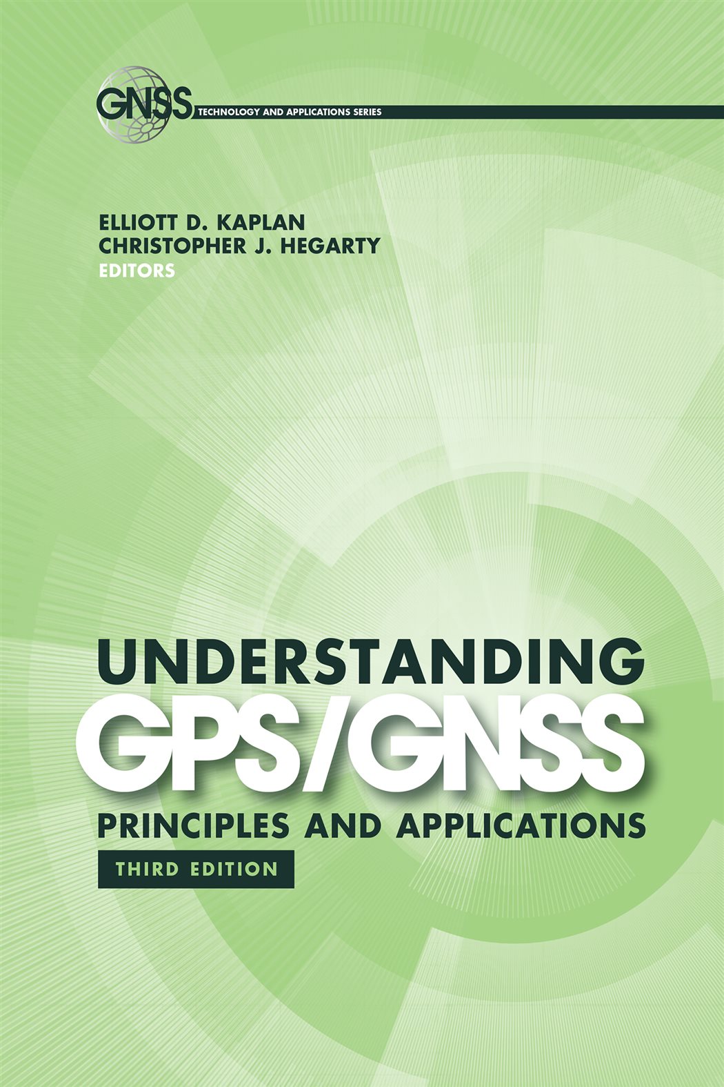 Understanding GPS/GNSS (3rd ed.) by Elliott D. Kaplan (ebook)