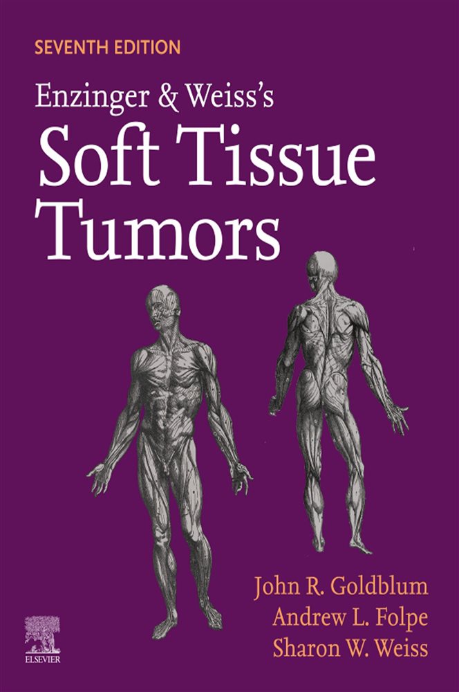 Enzinger and Weiss's Soft Tissue Tumors E-Book (7th ed.)