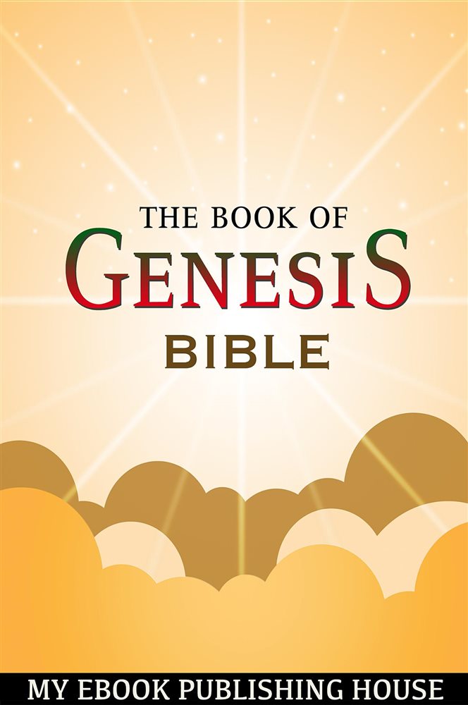 The Book of Genesis (Bible 01) by Bible (ebook)