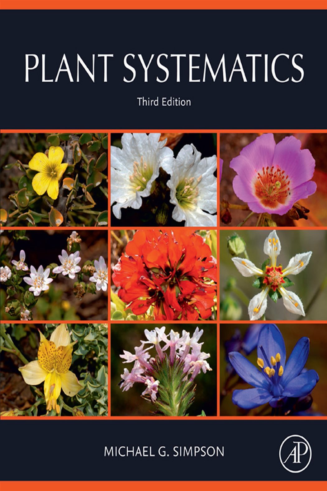 Plant Systematics (3rd ed.) by Michael G. Simpson (ebook)