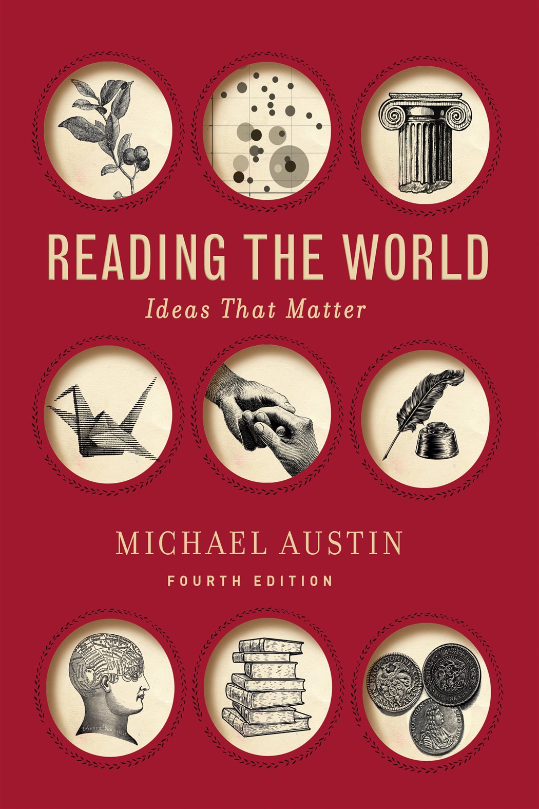 Reading the World (4th ed.) by Michael Austin (ebook)
