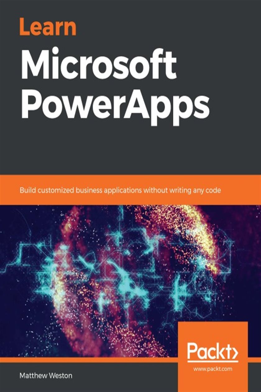 Learn Microsoft PowerApps by Matthew Weston (ebook)