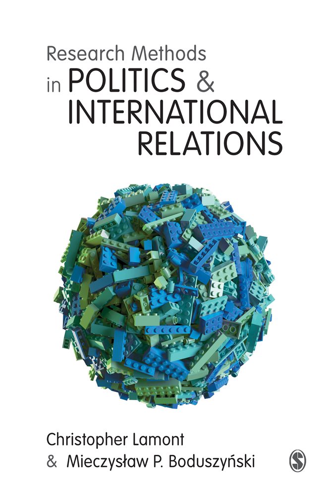Research Methods In Politics And International Relations research-methods-in-politics-and-international-relations