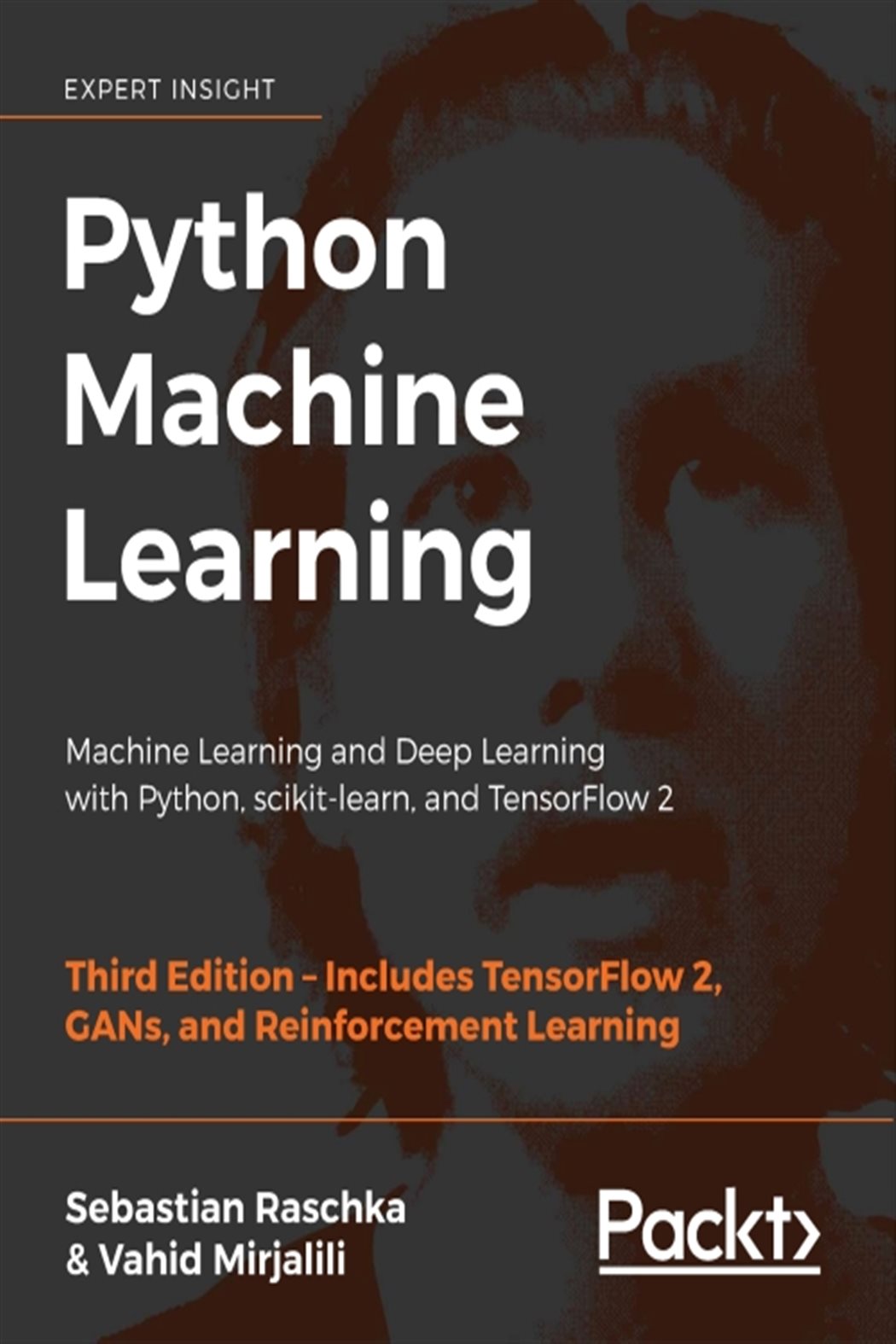 Python Machine Learning by Sebastian Raschka (ebook)