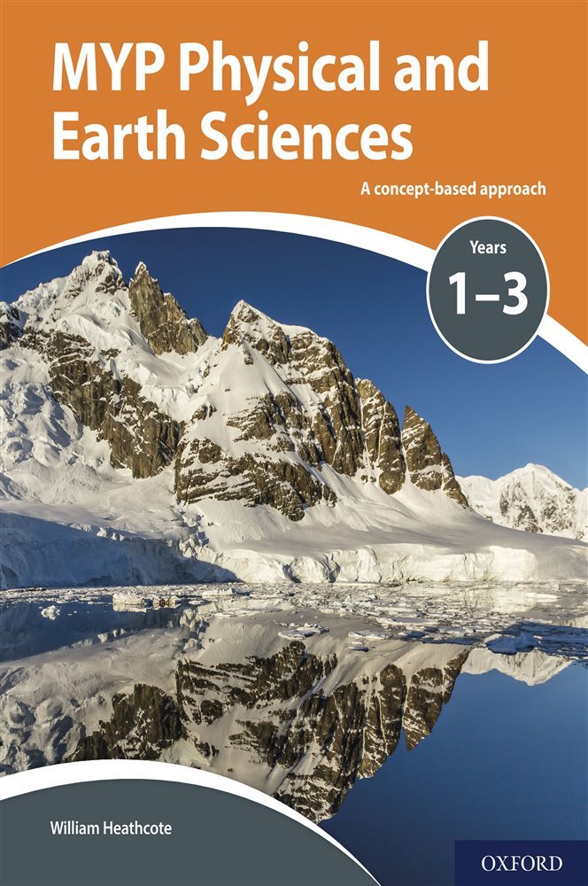 MYP Physical and Earth Sciences Years 1-3 by Gary Horner (ebook)