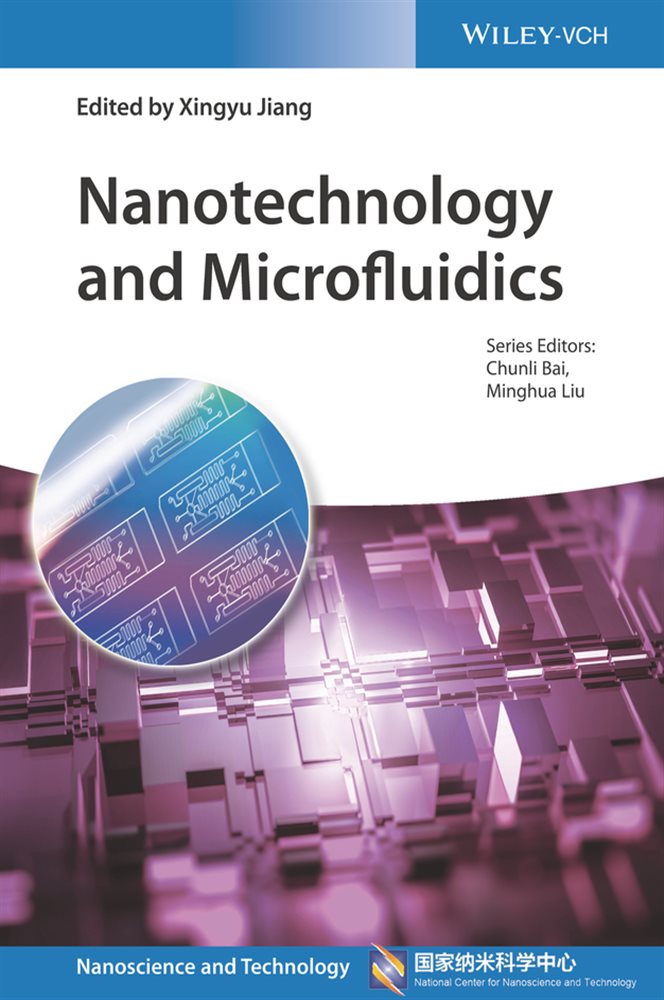 Nanotechnology for Microfluidics by Xingyu Jiang (ebook)