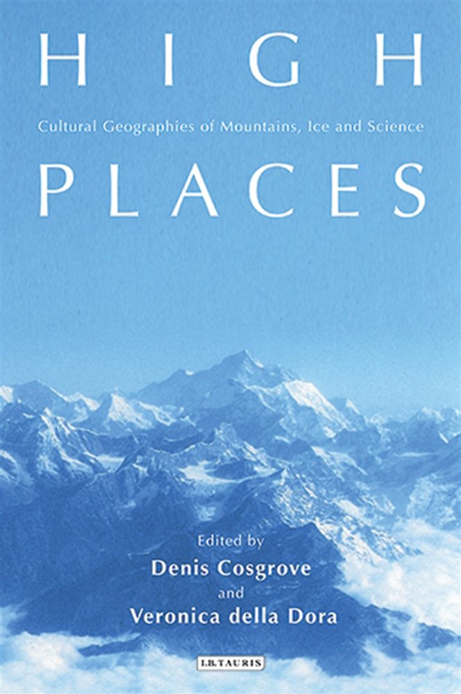High Places by Denis Cosgrove (ebook)