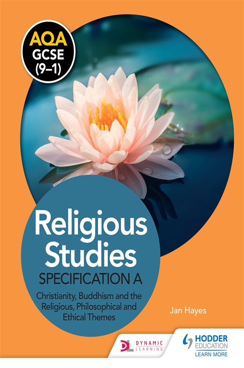 AQA GCSE (9-1) Religious Studies Specification A: Christianity ...