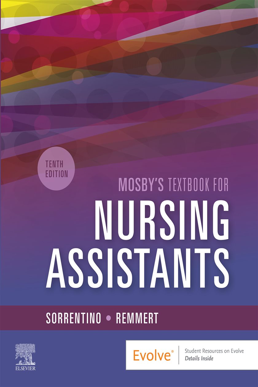 Mosby's Textbook for Nursing Assistants - E-Book (10th ed.)