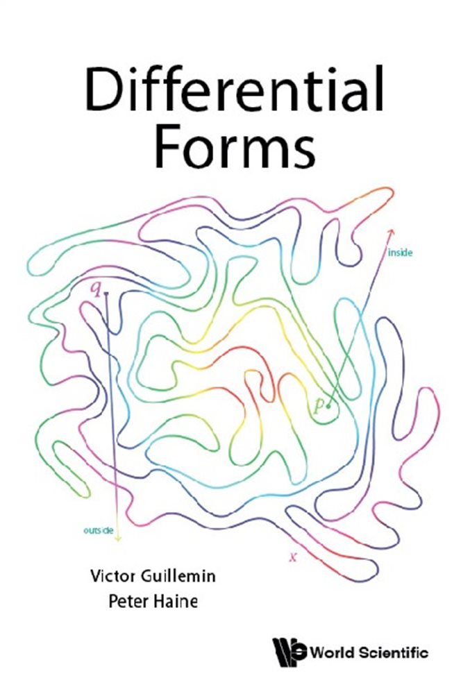 Differential Forms by Victor Guillemin (ebook)