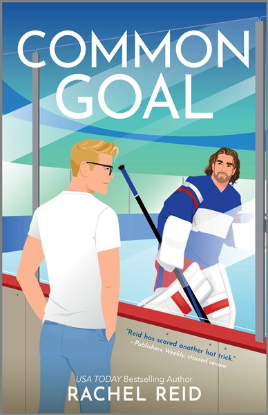 Role Model by Rachel Reid (ebook)